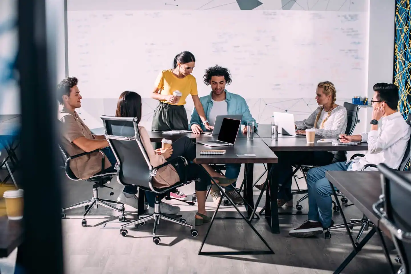 Leading the Charge: The Top 5 Tech Companies in Michigan | The KR Group